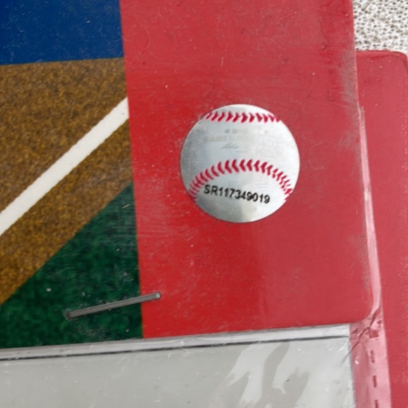 MLB | Accents | New York Yankees Mlb 5 3d Magnets New | Poshmark